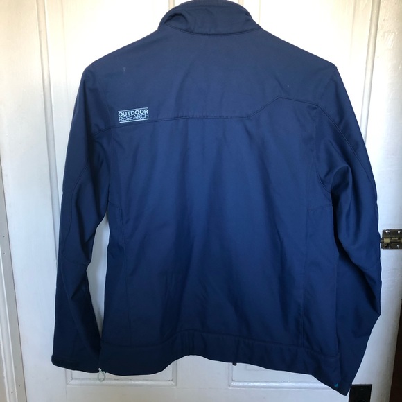 Outdoor Research | Jackets & Coats | Outdoor Research Transfer Jacket ...